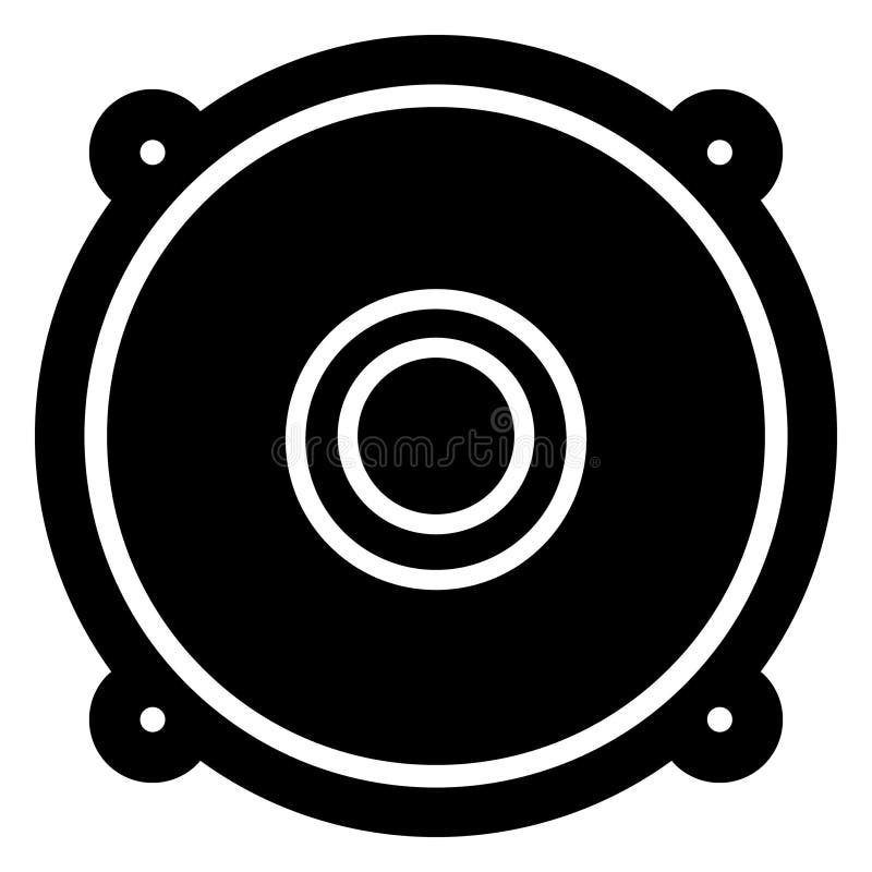 Audio Player, Music Player Line Style Vector Icon Which Can Easily ...