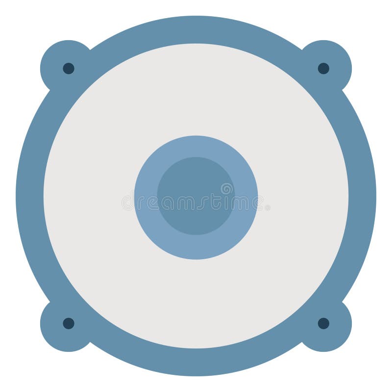 Audio Player, Music Player Line Style Vector Icon Which Can Easily ...