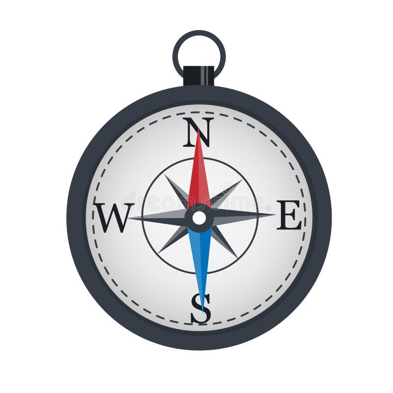 Compass Coordinates Stock Illustrations – 299 Compass Coordinates Stock ...
