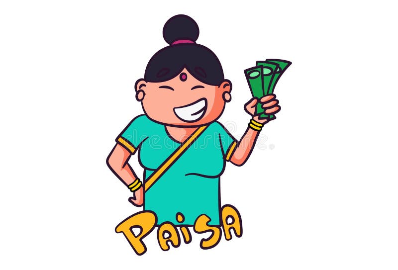 Female Paisa Over Flower for Colombian Flowers Festival Celebration ...