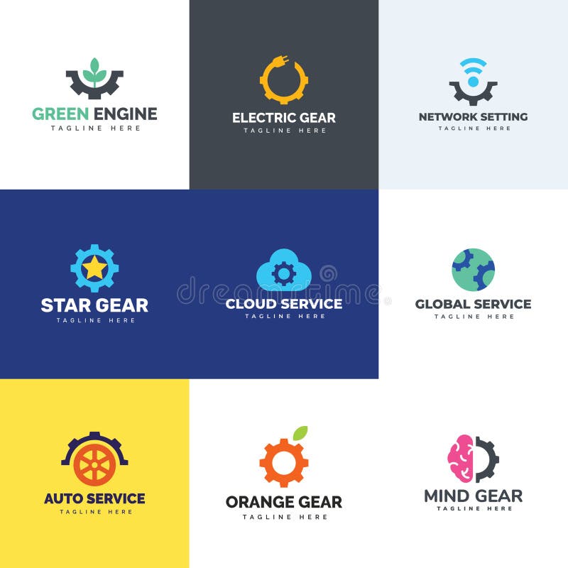 Gear Drives Stock Illustrations – 69 Gear Drives Stock Illustrations ...