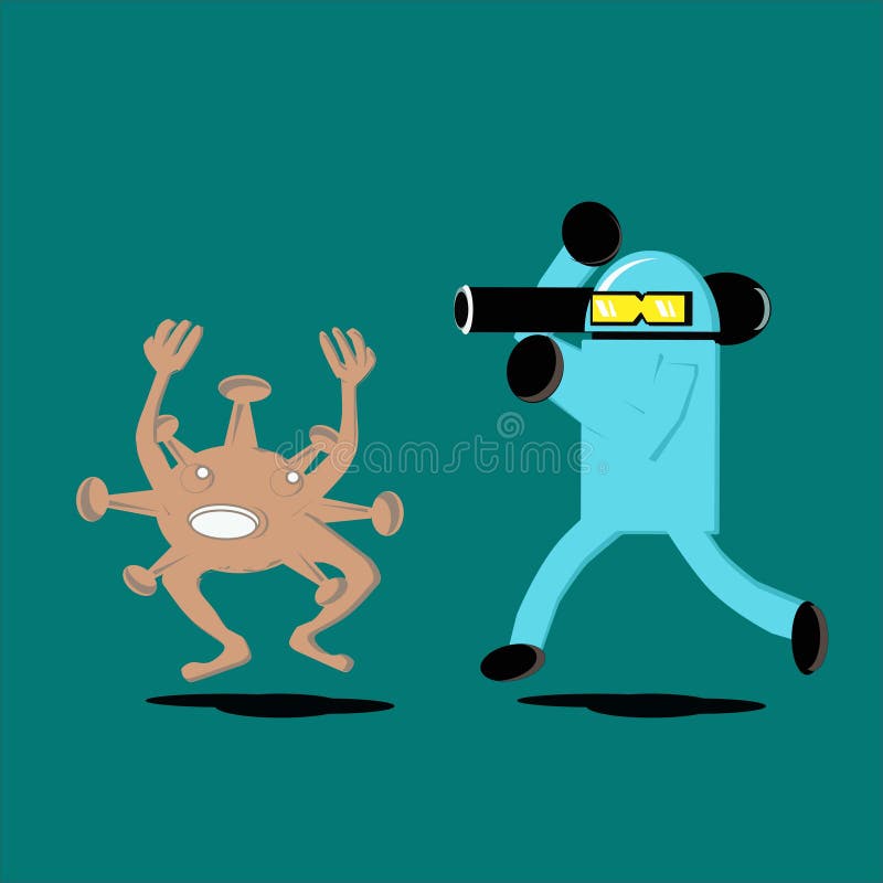 Eradicate Stock Illustrations – 722 Eradicate Stock Illustrations ...