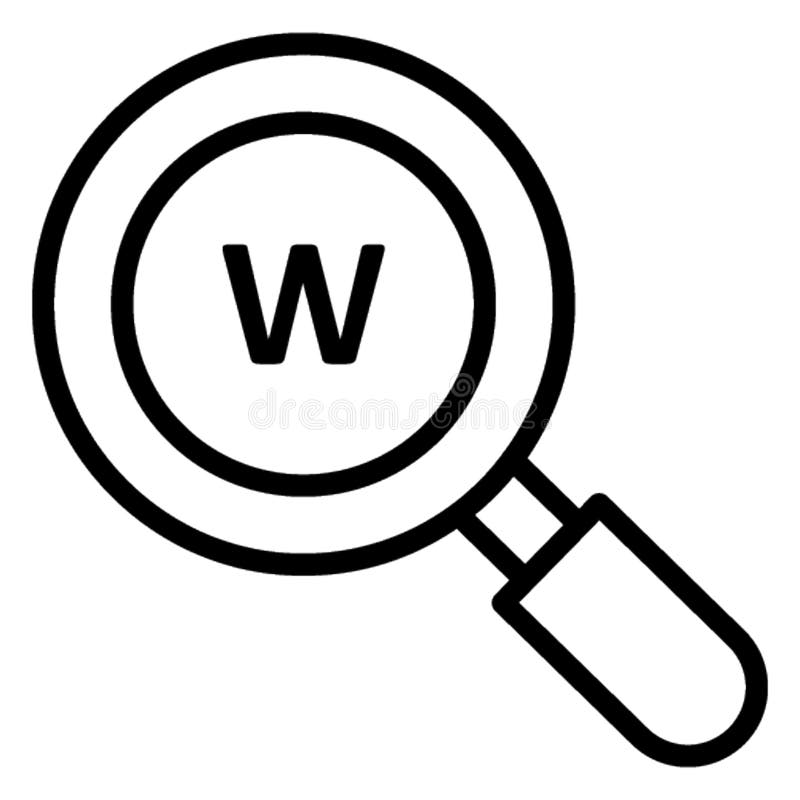 3d Domain Extension Pyramid Stock Illustration - Illustration of ...