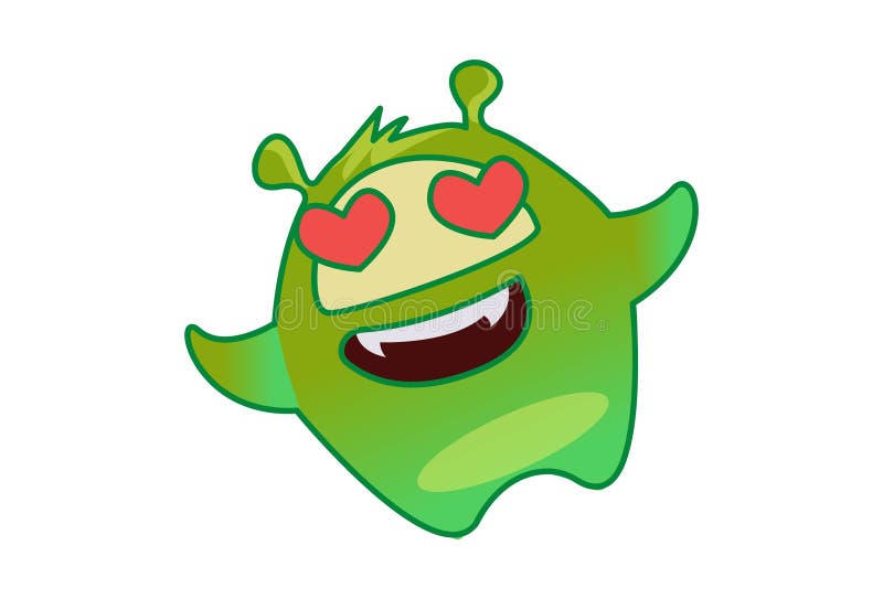 Monster Confident Stock Illustrations – 183 Monster Confident Stock ...