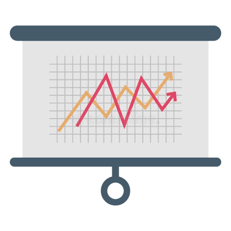 Performance Board Vector Icon Which Can Easily Modify or Edit Stock ...