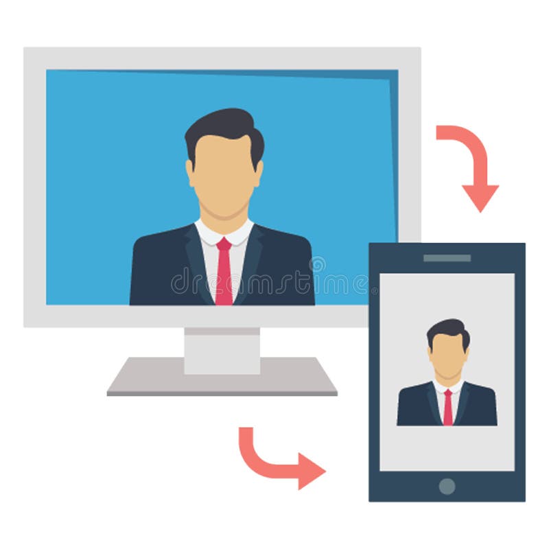 Account Vector Icon Which Can Easily Modify or Edit Stock Vector ...