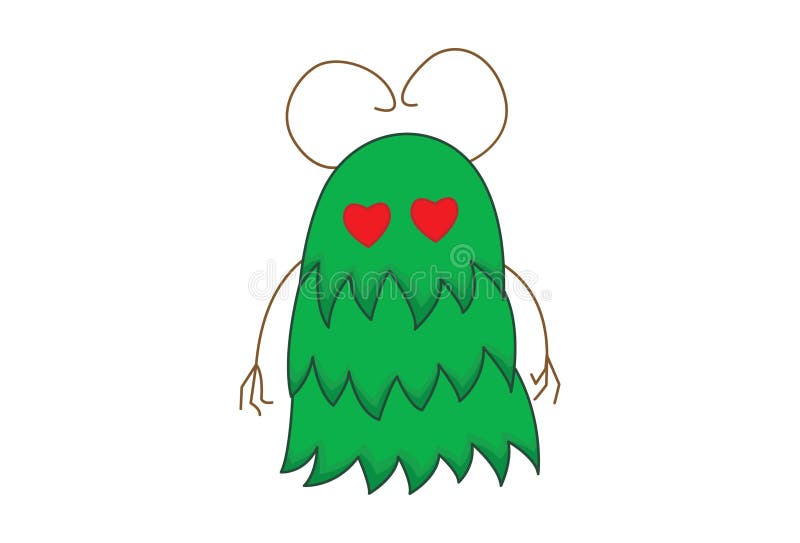 Monster Confident Stock Illustrations – 183 Monster Confident Stock ...