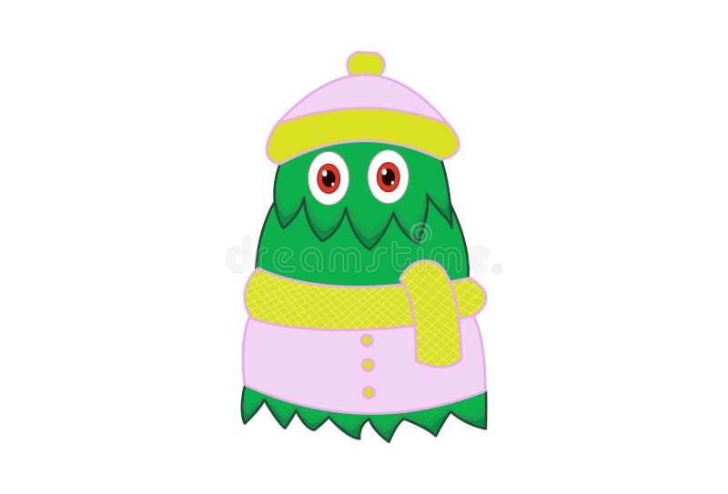 Confident Monster Stock Illustrations – 187 Confident Monster Stock ...