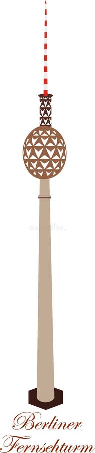 Berlinertower Stock Illustrations – 1 Berlinertower Stock Illustrations ...