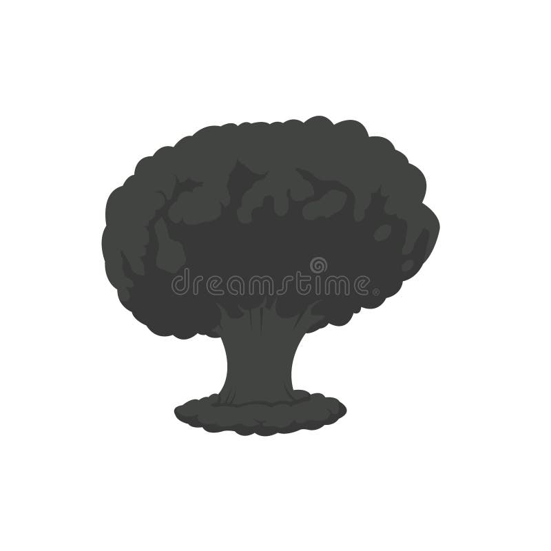 Large Explosion Cartoon stock vector. Illustration of large - 37201784