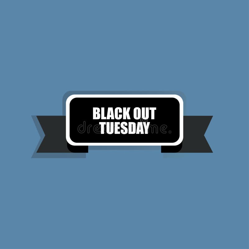 Black Tuesday. stock vector. Illustration of november - 192689981
