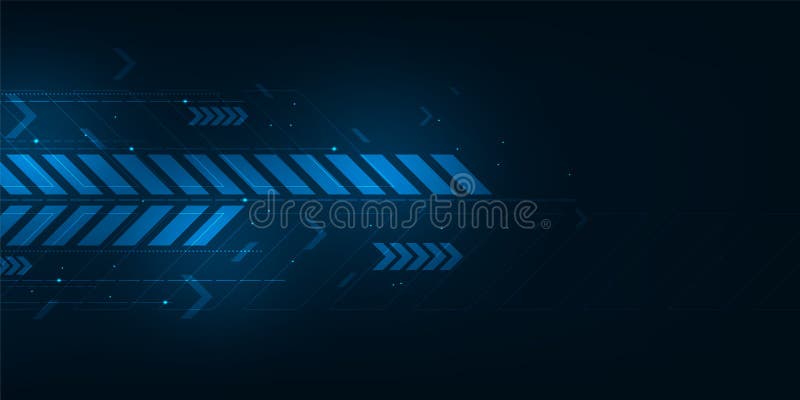 Speed of Communication in the Digital Age. Stock Vector - Illustration ...