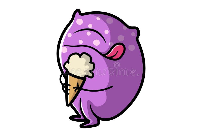 Demon Eating Stock Illustrations – 86 Demon Eating Stock Illustrations ...