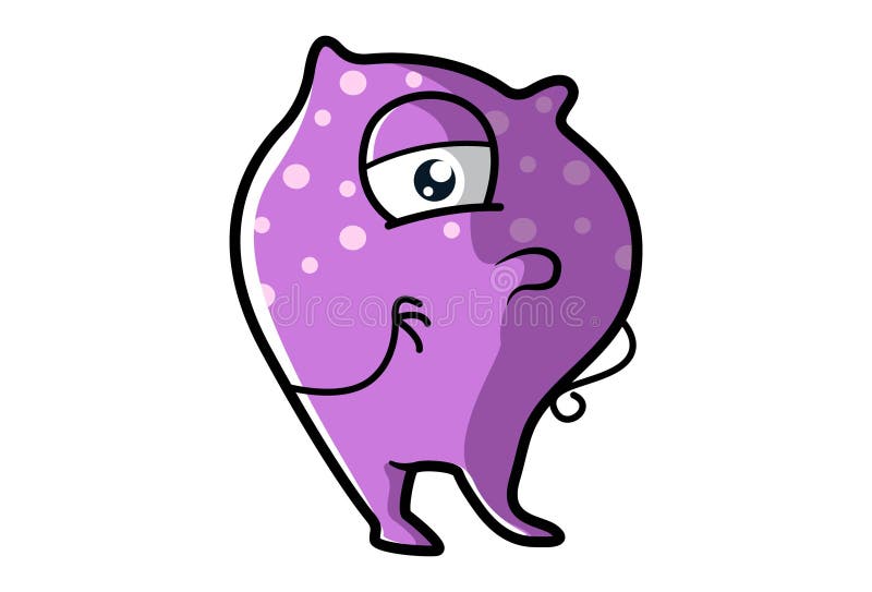 Sad Germ Cartoon Stock Illustrations – 348 Sad Germ Cartoon Stock ...