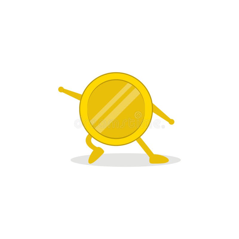 Coin Dancing Stock Illustrations – 375 Coin Dancing Stock Illustrations ...