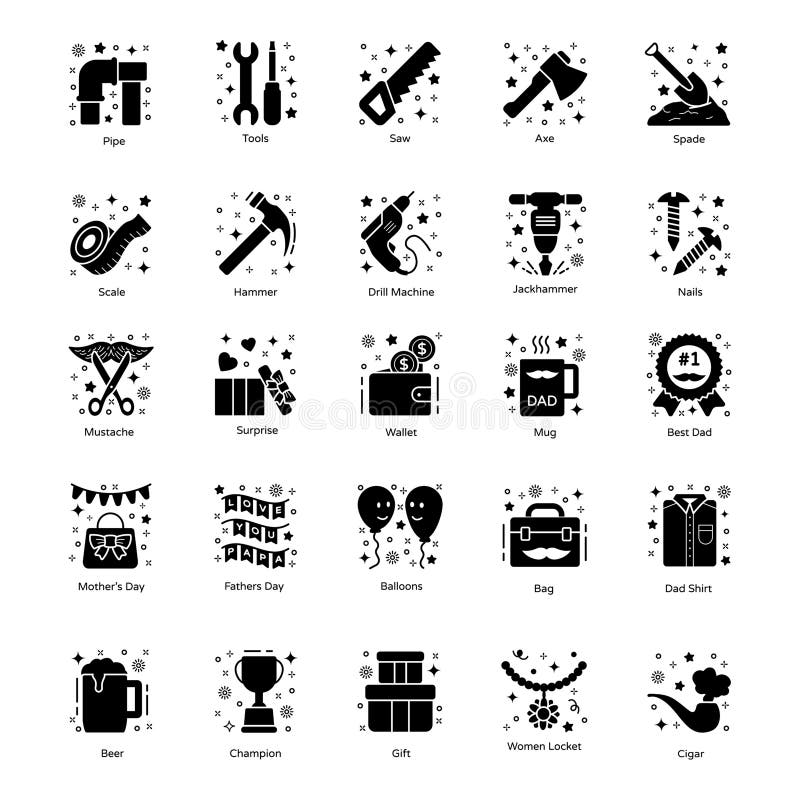 Father Tools Drill Stock Illustrations – 21 Father Tools Drill Stock ...