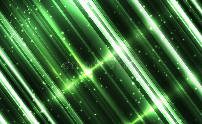 Abstract Digital Flare Frame. Stock Vector - Illustration of label ...