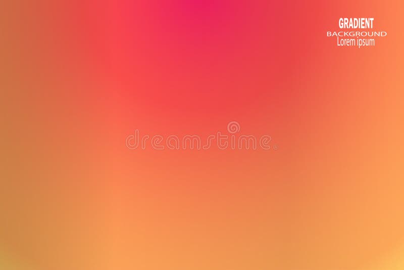 Professional Gradient Trendy Background Vector Design Stock Vector ...
