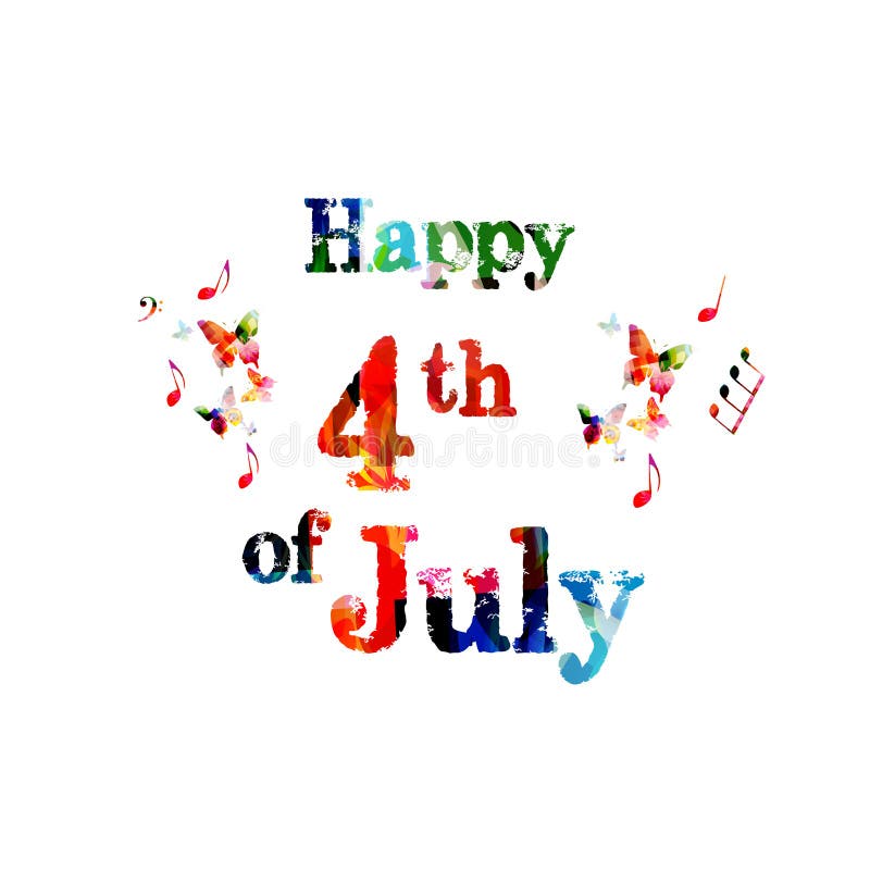 Happy 4th Stock Illustrations – 39,006 Happy 4th Stock Illustrations ...