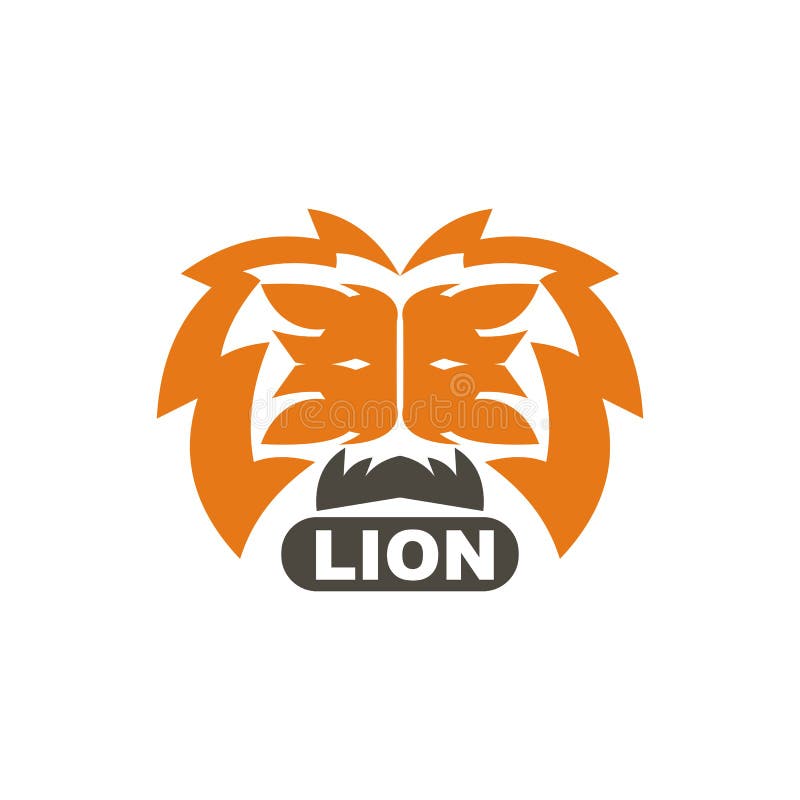 Lion Tree Logo Stock Illustrations – 644 Lion Tree Logo Stock ...
