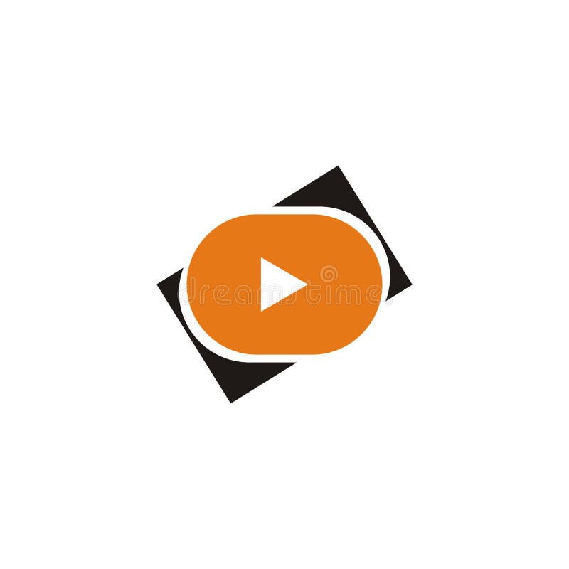 Play Design Button - Vector, Illustration Vector Stock Vector ...