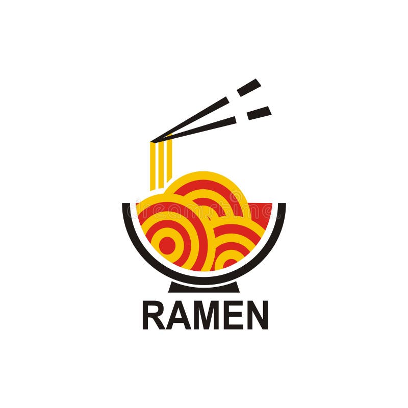 Top Ramen Logo