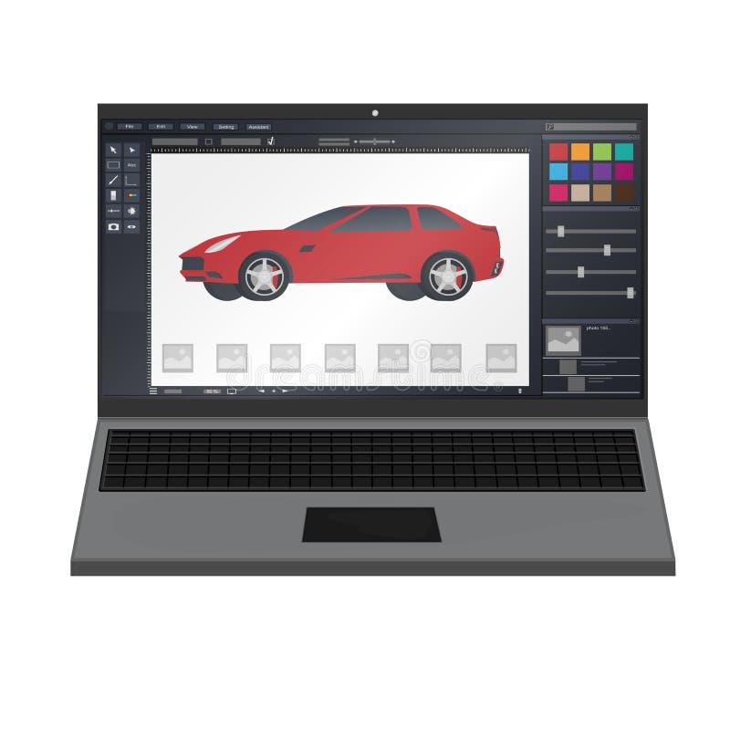 Setup Program Stock Illustrations – 713 Setup Program Stock Illustrations, Vectors & Clipart ...