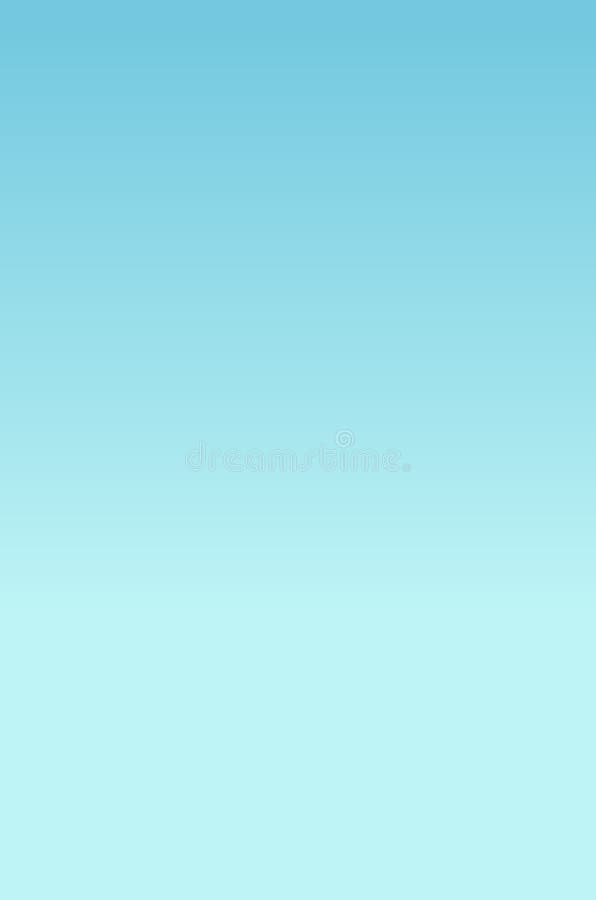 Simple Gradient Illustration Abstract Background Sky Colors Stock ...
