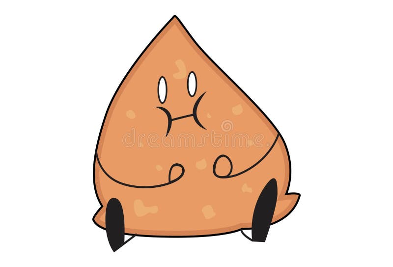 Fat Samosa Stock Illustrations – 3 Fat Samosa Stock Illustrations ...