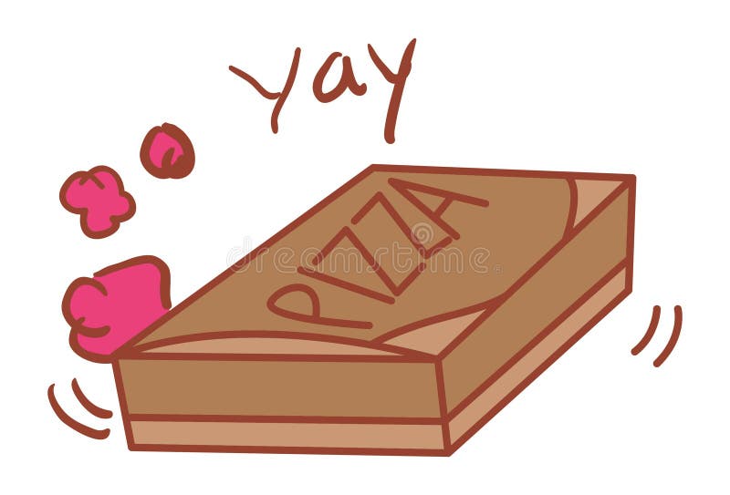 Yay Cartoon Stock Illustrations – 220 Yay Cartoon Stock Illustrations ...