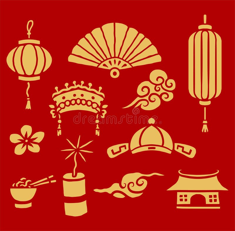 China Red Tech Stock Illustrations – 87 China Red Tech Stock ...