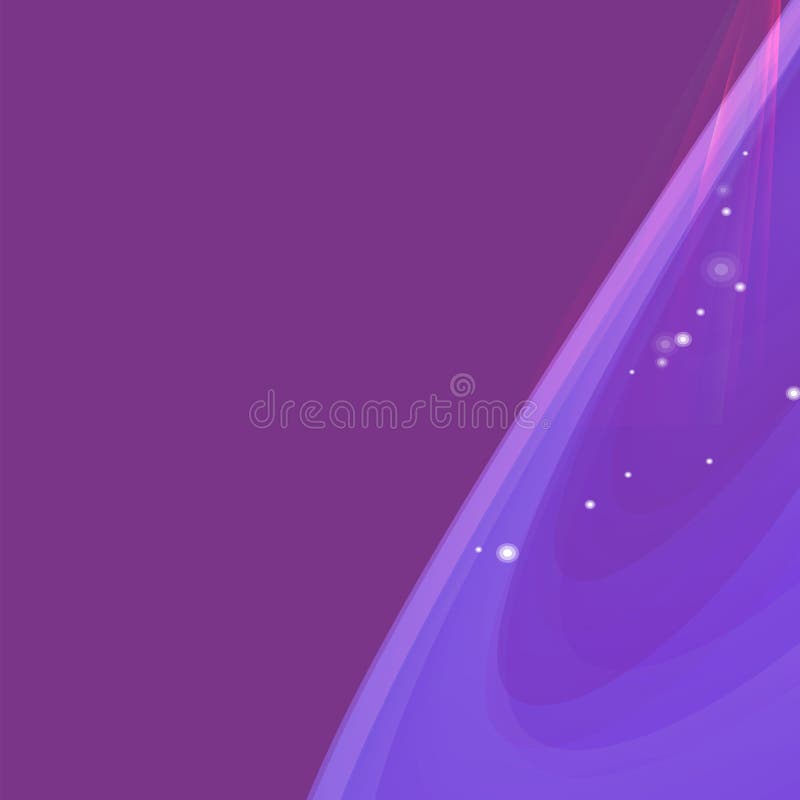 Stylish Purple Background for Presentation, Printing, Business Cards ...