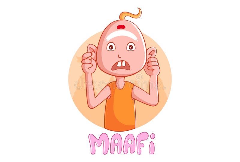 Maafi Hindi Stock Illustrations – 1 Maafi Hindi Stock Illustrations ...