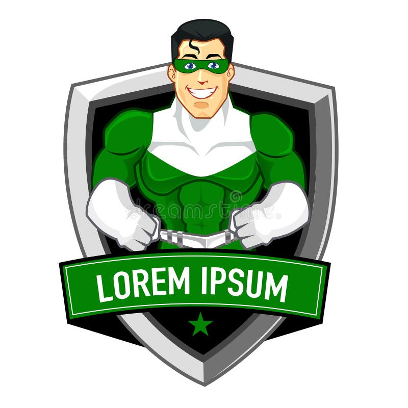 Justice League Superhero Logo Stock Illustrations – 65 Justice League ...