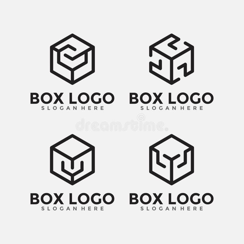 Storage Cube Logo Stock Illustrations – 1,299 Storage Cube Logo Stock ...