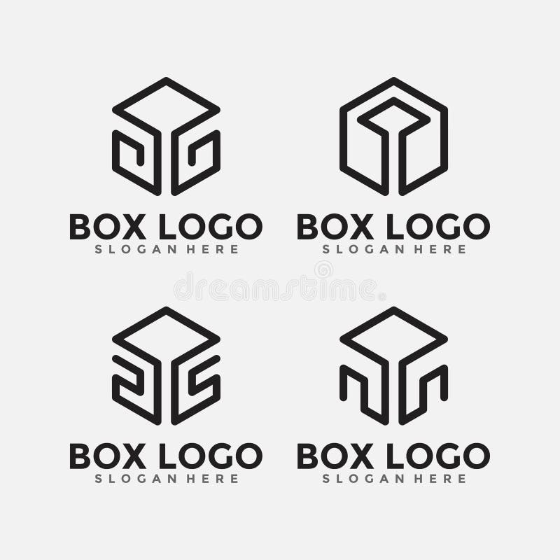 Storage Cube Logo Stock Illustrations – 1,299 Storage Cube Logo Stock ...