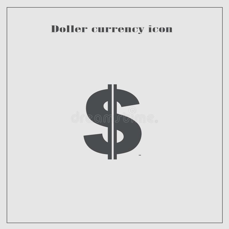 Doller Stock Illustrations – 398 Doller Stock Illustrations, Vectors ...