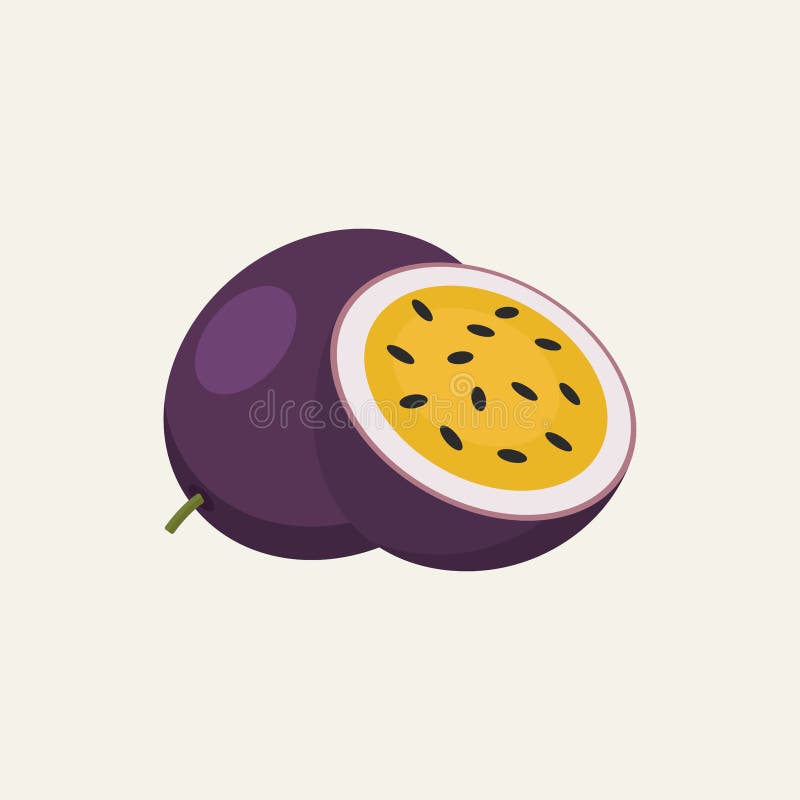 Basic RGB fruit stock vector. Illustration of healthy - 207147427