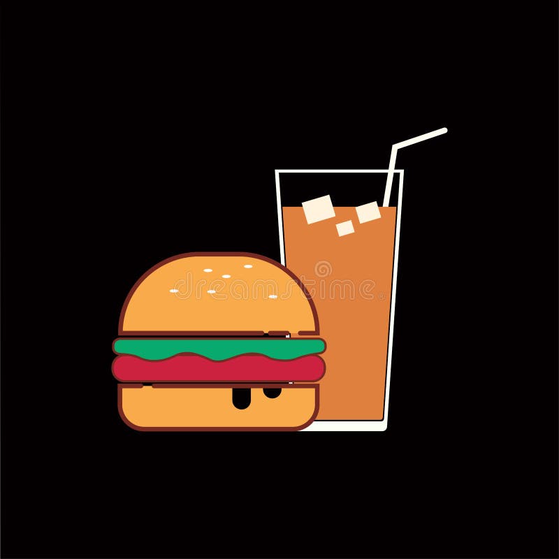 Rgb Burger Stock Illustrations – 124 Rgb Burger Stock Illustrations ...