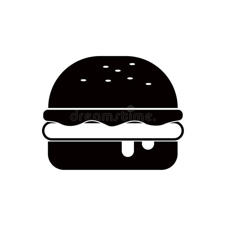 Basic RGB stock vector. Illustration of element, burger - 207642791