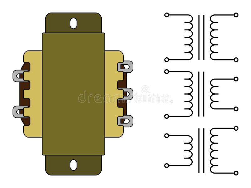 Trafo Stock Illustrations – 3 Trafo Stock Illustrations, Vectors ...
