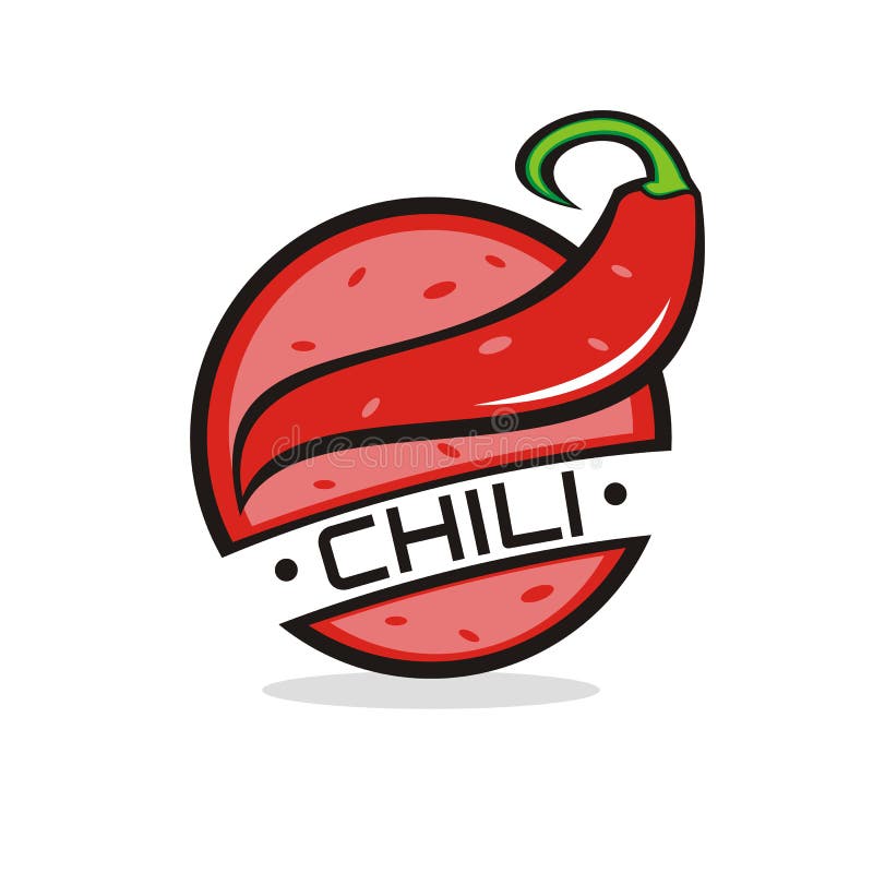 Chilli Logo Stock Illustrations – 5,405 Chilli Logo Stock Illustrations ...