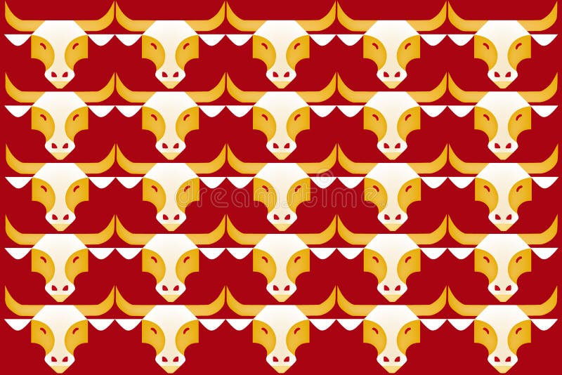 Cow Symmetry Stock Illustrations – 61 Cow Symmetry Stock Illustrations ...