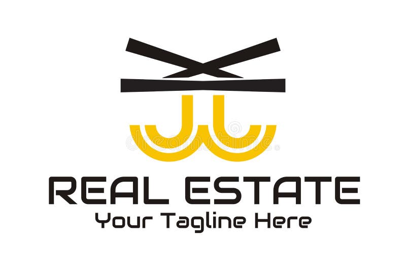 Yellow House Logo Stock Illustrations – 7,466 Yellow House Logo Stock ...