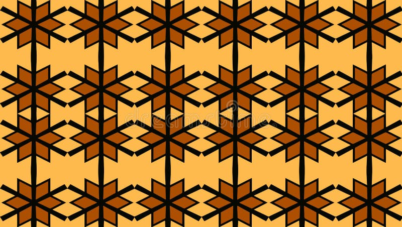 Hexagram Patterns Stock Illustrations – 37 Hexagram Patterns Stock ...