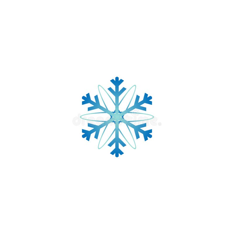 Logos, Symbols, Icons, Snow, Ice, Christmas, Winter. Stock Vector ...