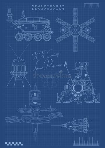 Ussr Drawings Stock Illustrations – 24 Ussr Drawings Stock ...