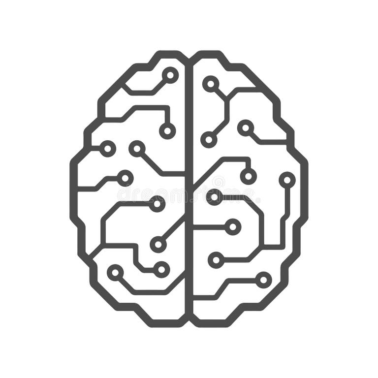 Rgb Brain Stock Illustrations – 1,273 Rgb Brain Stock Illustrations ...
