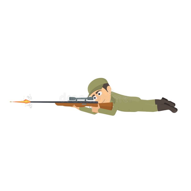 Marksmanship Training Stock Illustrations – 10 Marksmanship Training ...