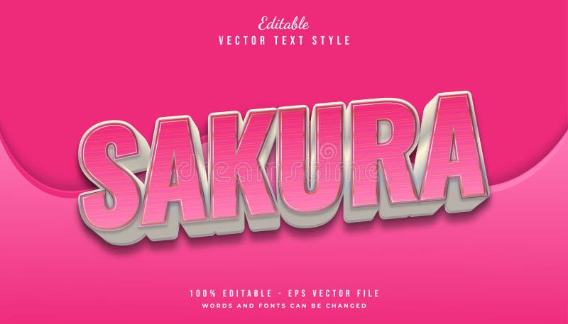 Bold Sakura Stock Illustrations – 241 Bold Sakura Stock Illustrations ...